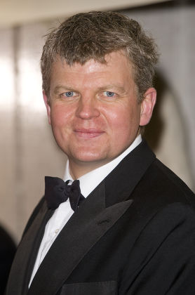 Adrian Chiles Editorial Stock Photo - Stock Image | Shutterstock