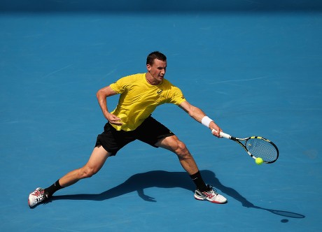 Kenny De Schepper France Action During Editorial Stock Photo - Stock ...