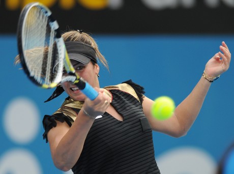 Aravane Rezai France Action During Her Editorial Stock Photo - Stock ...