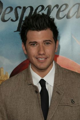 Brandon Michael Vayda Editorial Stock Photo - Stock Image | Shutterstock