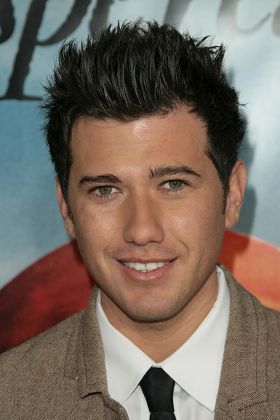 Brandon Michael Vayda Editorial Stock Photo - Stock Image | Shutterstock