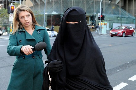 Fatima Elomar R Wife Late Islamic Editorial Stock Photo - Stock Image ...