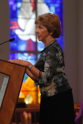 Maria Collins Wife One Pilots Who Editorial Stock Photo - Stock Image ...