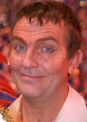 Eric Potts Bradley Walsh Editorial Stock Photo - Stock Image | Shutterstock
