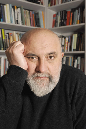 Alexei Sayle Editorial Stock Photo - Stock Image | Shutterstock