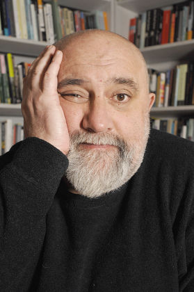 Alexei Sayle Editorial Stock Photo - Stock Image | Shutterstock