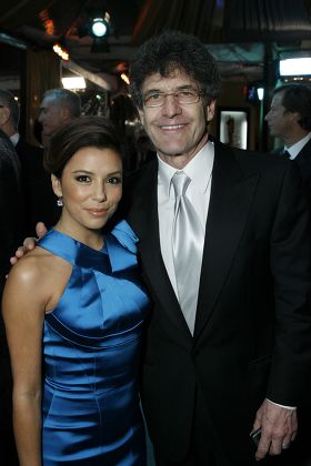 John Lesher Wife Christina Liao Editorial Stock Photo - Stock Image ...