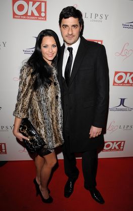 Nicole Cammack Rex Newmark Editorial Stock Photo - Stock Image ...