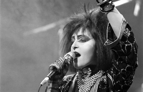 81 Post_punk_archive Stock Pictures, Editorial Images and Stock Photos ...