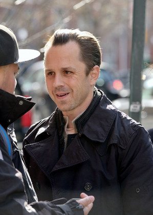 Giovanni Ribisi Editorial Stock Photo - Stock Image | Shutterstock