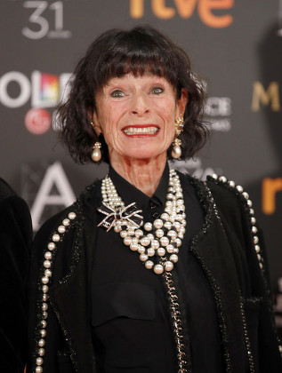 Geraldine Chaplin Editorial Stock Photo - Stock Image | Shutterstock