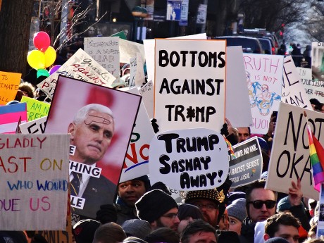 Lgbt Solidarity Rally Editorial Stock Photo - Stock Image | Shutterstock