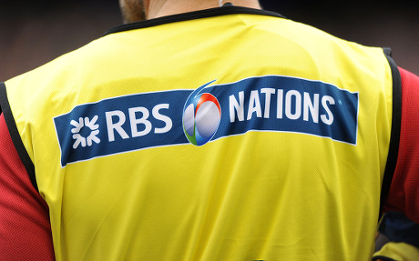 Rbs 6 Nations Logo Editorial Stock Photo - Stock Image | Shutterstock