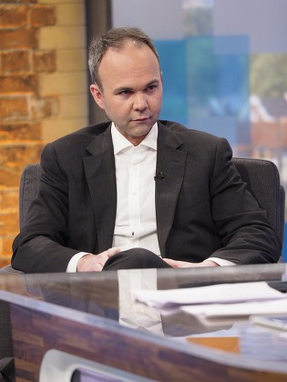 Gavin Barwell Editorial Stock Photo - Stock Image | Shutterstock