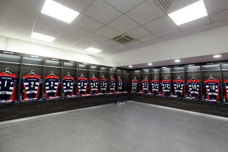 Bristol Rugby Use Their New Home Editorial Stock Photo - Stock Image ...