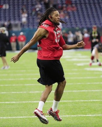 Jalen Collins Editorial Stock Photo - Stock Image | Shutterstock