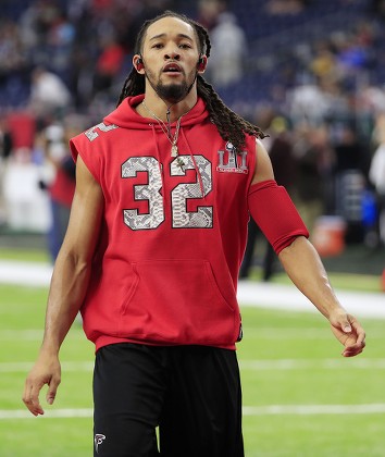 Jalen Collins Editorial Stock Photo - Stock Image | Shutterstock