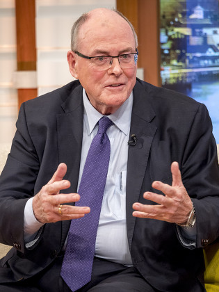Arthur Edwards Editorial Stock Photo - Stock Image | Shutterstock