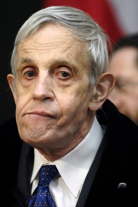 Dr John Nash Jr Doctor Mathematics Editorial Stock Photo - Stock Image ...