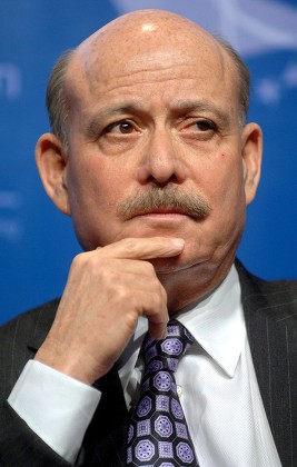 American Jeremy Rifkin President Founder Foundation Editorial Stock ...