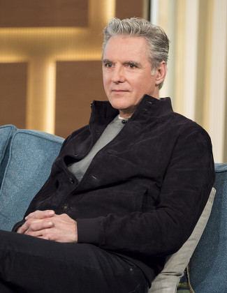 Michael Praed Editorial Stock Photo - Stock Image | Shutterstock