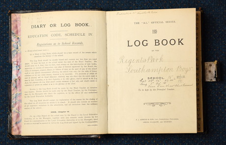 49 Logbook Stock Pictures, Editorial Images and Stock Photos | Shutterstock