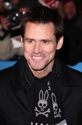 Jim Carrey Editorial Stock Photo - Stock Image | Shutterstock