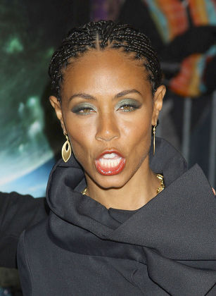 Jada Pinkett Smith Editorial Stock Photo - Stock Image | Shutterstock