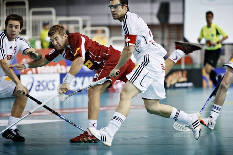 34 Floorball player Stock Pictures, Editorial Images and Stock Photos ...