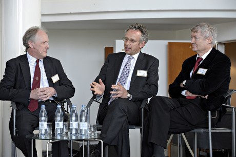 Millenium Technology Prize Laureates Professor Stephen Editorial Stock ...