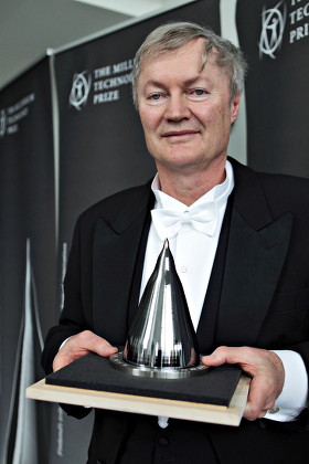 __COUNT__ Finland Millenium Prize 2010 - Jun 2010 Stock Pictures ...
