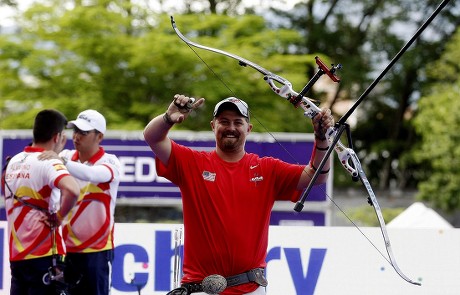 Colombia Archery - May 2016 Stock Pictures, Editorial Images and Stock ...