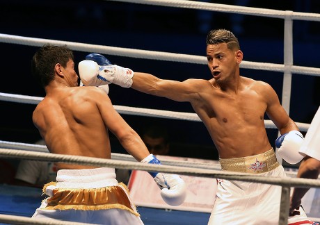Cuba Boxing - May 2016 Stock Pictures, Editorial Images and Stock ...