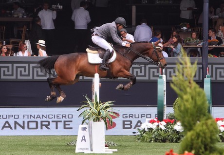 __COUNT__ Mexico Horse Racing - Apr 2016 Stock Pictures, Editorial ...