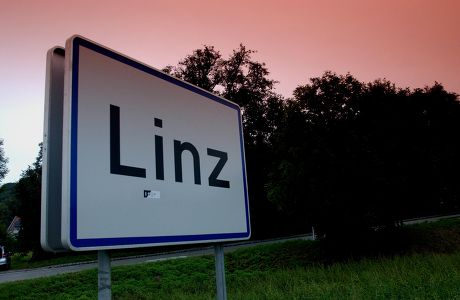 Linz Welcomes Home Nazi Leader Adolf Editorial Stock Photo - Stock ...