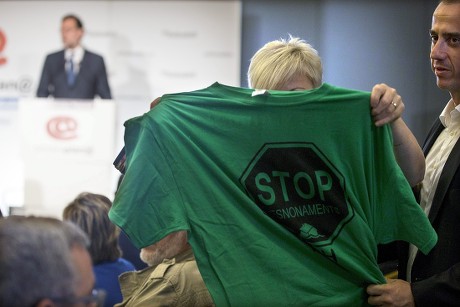 4 Pah activist protests Stock Pictures, Editorial Images and Stock ...