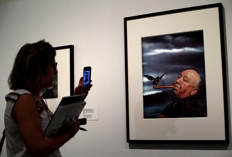Visitor Takes Picture One Images Taken Editorial Stock Photo - Stock ...