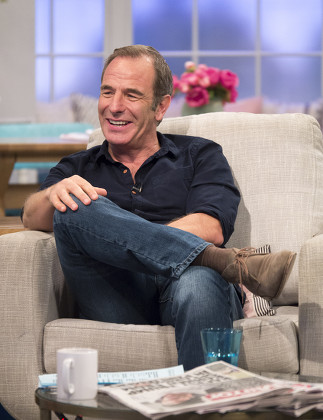 Robson Green Editorial Stock Photo - Stock Image | Shutterstock