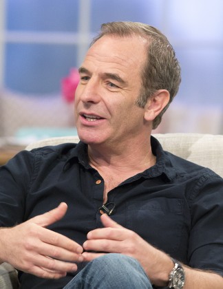 Robson Green Editorial Stock Photo - Stock Image | Shutterstock