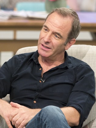 Robson Green Editorial Stock Photo - Stock Image | Shutterstock