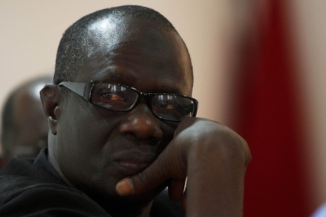 imágenes de Guinea-bissau Political Crisis - Mar 2012 - Imágenes de ...