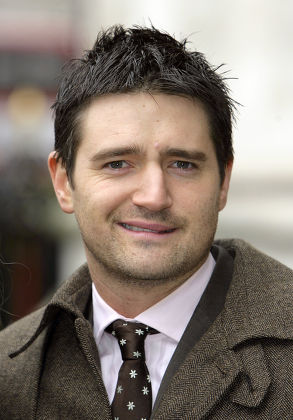 Tom Chambers Editorial Stock Photo - Stock Image | Shutterstock