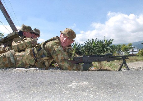 East Timor Crisis - May 2006 Stock Pictures, Editorial Images and Stock Photos | Shutterstock
