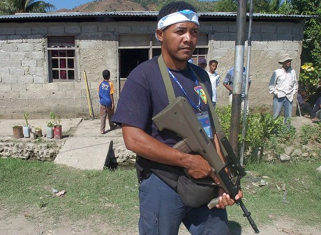 East Timor Crisis - May 2006 Stock Pictures, Editorial Images and Stock Photos | Shutterstock