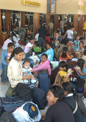 East Timor Crisis - May 2006 Stock Pictures, Editorial Images and Stock Photos | Shutterstock
