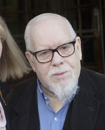 Sir Peter Blake Editorial Stock Photo - Stock Image | Shutterstock