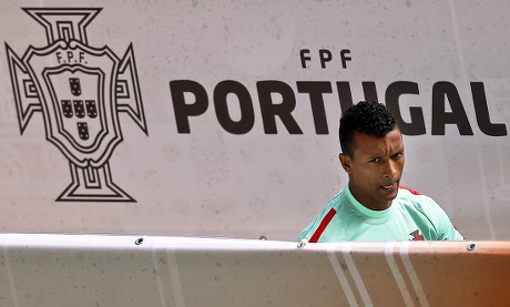 Portuguese National Soccer Team Player Nani Editorial Stock Photo ...