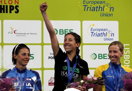 European Pentachampion Triathlon European Championship Portuguese ...