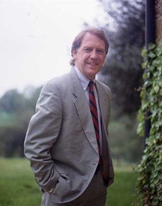 Clive Hornby Jack Sugden Madeleine Howard Editorial Stock Photo - Stock ...