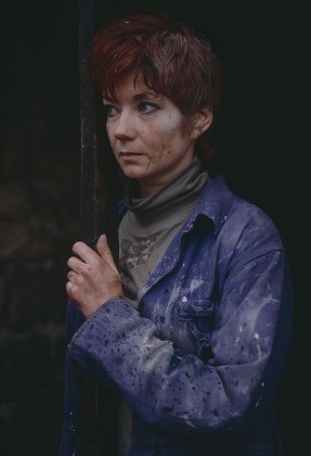 Madeleine Howard Sarah Connolly Ep 1781 Editorial Stock Photo - Stock ...